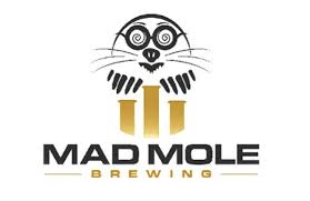 Hanging Around Above Ground- Mad Mole Brewing- Wilmington, North ...